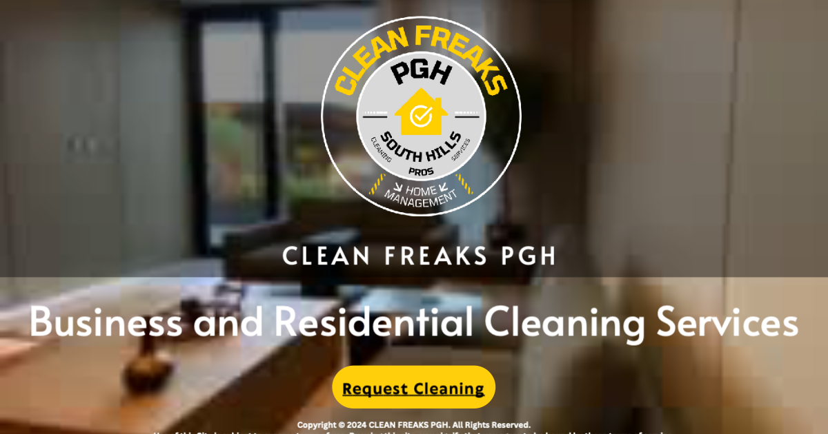 Request Cleaning
